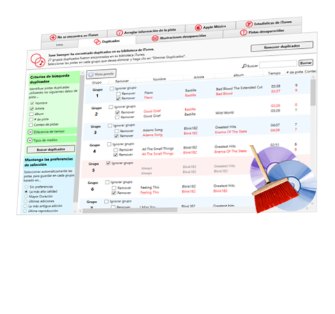 Gestión de medios de iPhone y Android | Wide Angle Software